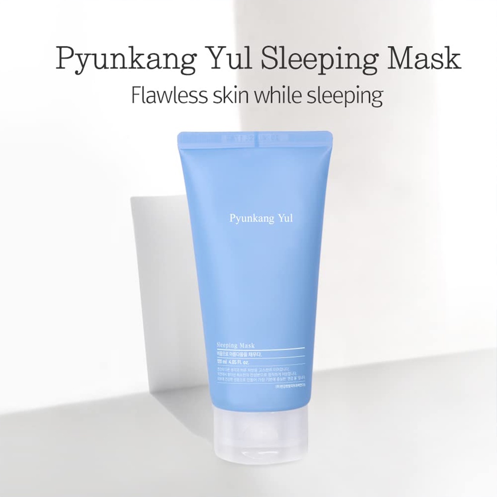 Jual PYUNKANG YUL Sleeping Mask 120ml | Shopee Indonesia