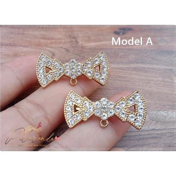 Jual Bros-55 : Kepala Bros Dagu Ring O Emas (Per Buah) | Shopee Indonesia