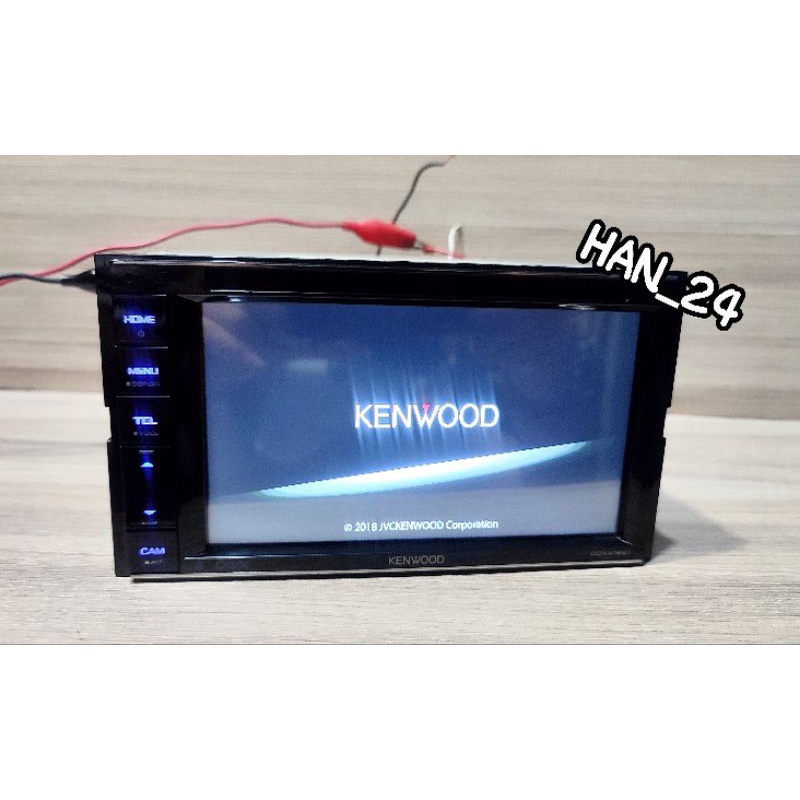 Jual HEAD UNIT DOUBLE DIN KENWOOOD DDX-419BT | Shopee Indonesia