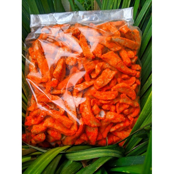 Jual BASRENG BUMBU BALADO/KEJU/JAGUNG BAKAR KEMASAN 1KG | Shopee Indonesia