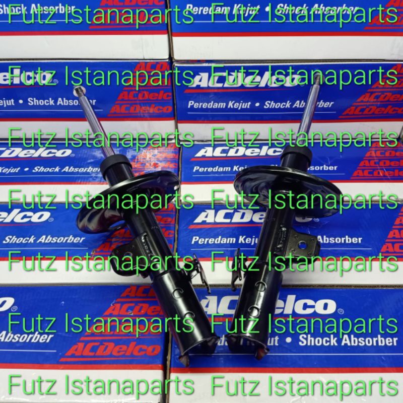 Jual Shock breaker MERK AC DELCO ALPHARD ANH20 DEPAN TH 2008-2014 ...