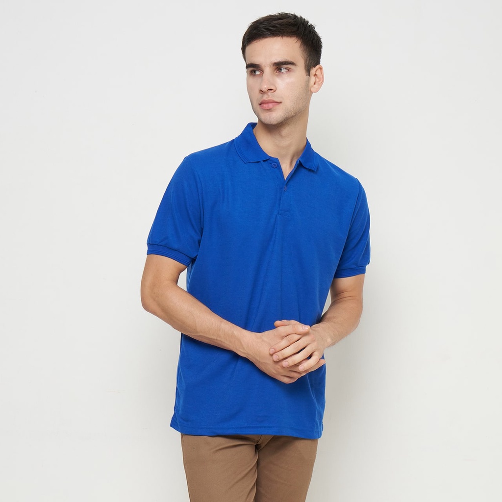 Jual Monexo - Polo Shirt / Polo Kerah Polos / Kaos Kerah Pria / Kaos Polo / Tshirt Pria | Shopee ...