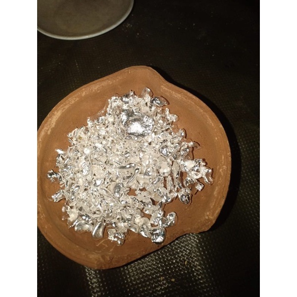 Jual perak murni asli kadar 99% | Shopee Indonesia