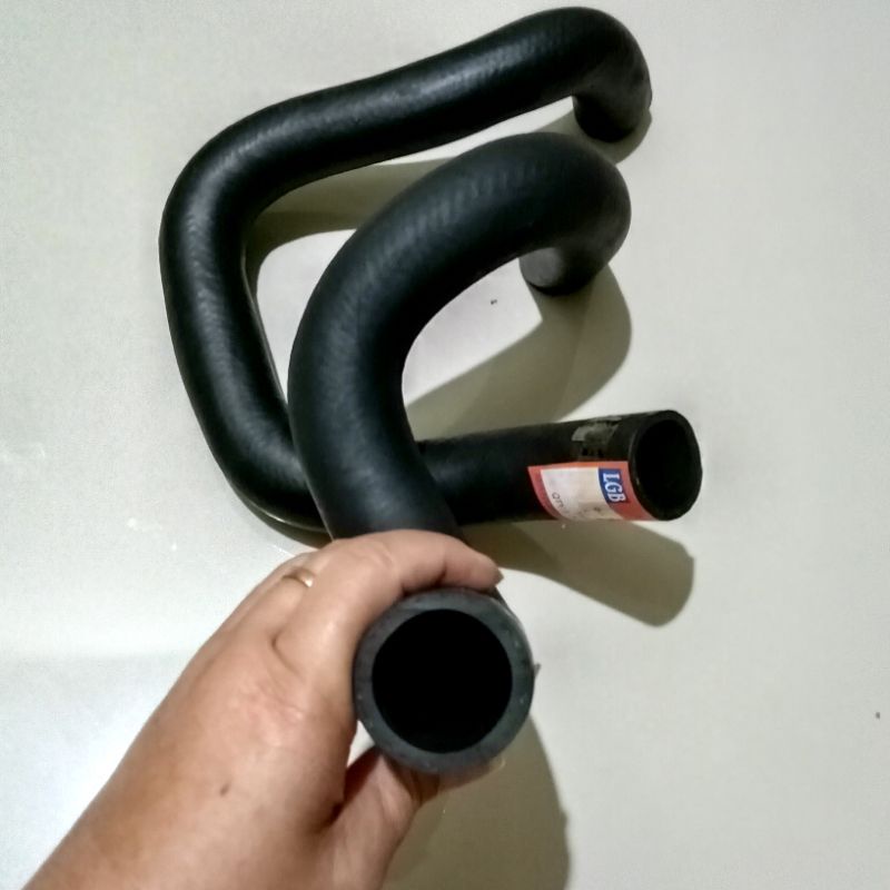 Jual SELANG RADIATOR TIMOR ATAS BAWAH | Shopee Indonesia
