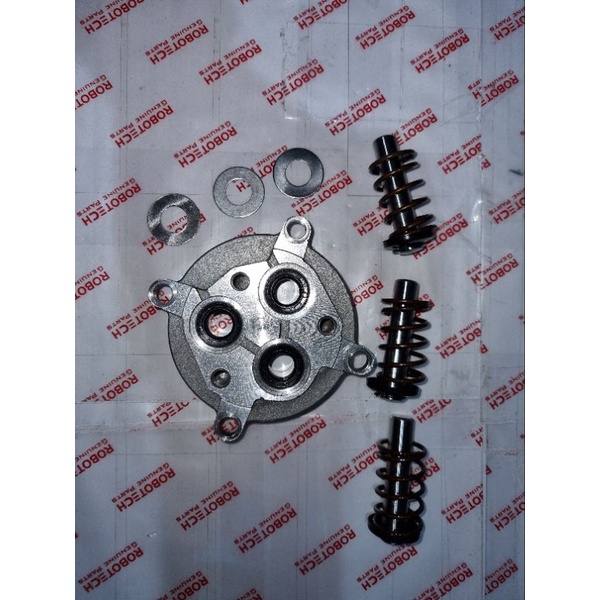 Jual PISTON ASSY JET CLEANER 2500PSI WITH BASE ROBOTECH | Shopee Indonesia