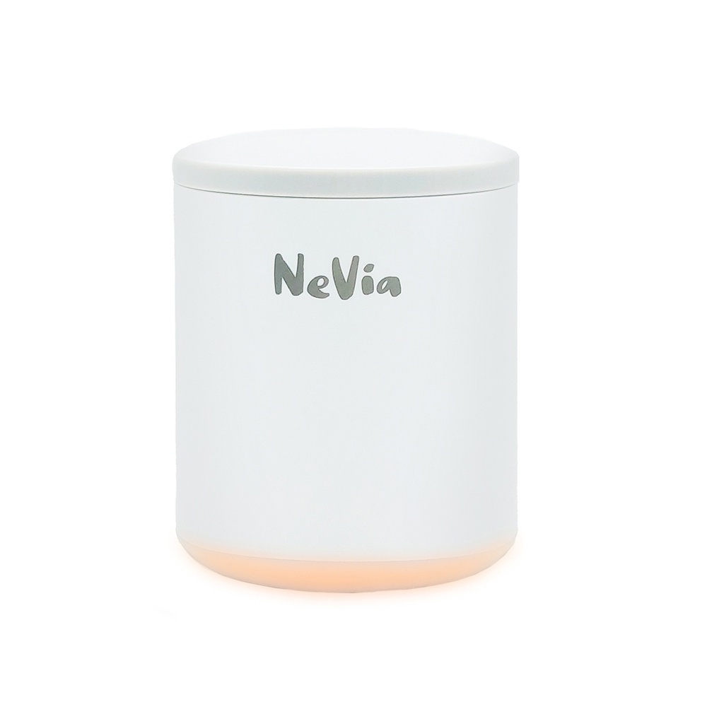 Jual NeVia Portable Bottle Warmer V2 | Shopee Indonesia