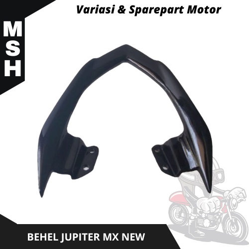 Jual Behel Jupiter Mx New Model Original High Quality MSH Variasi Motor ...