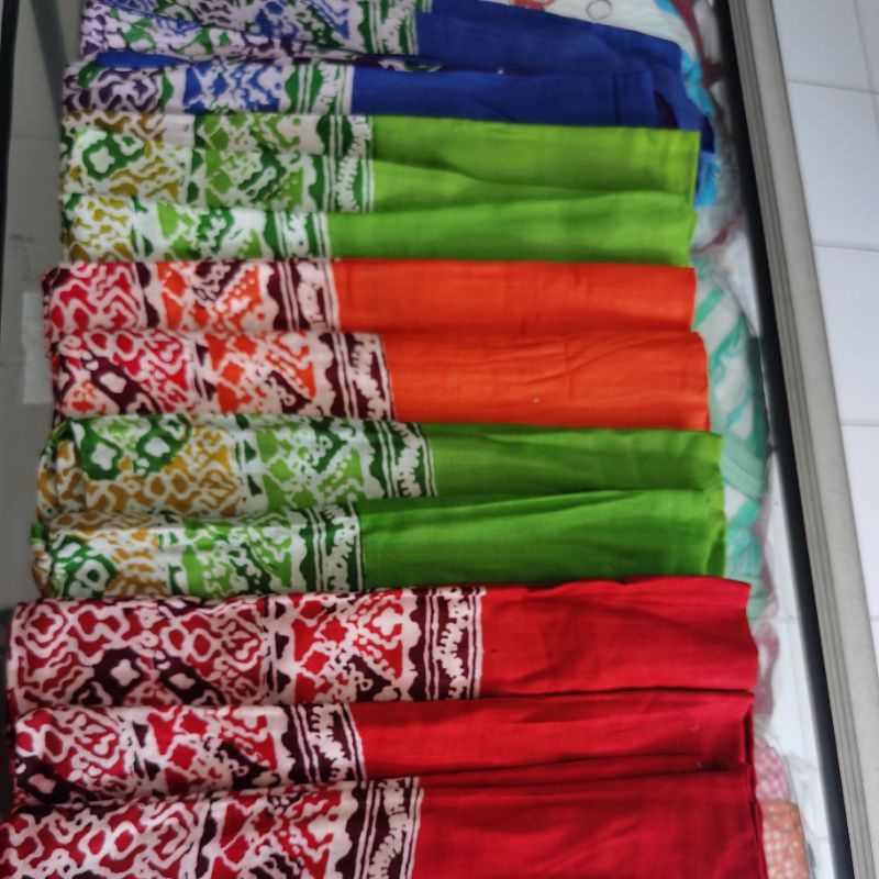 Jual Sampur tari/ selendang tari | Shopee Indonesia