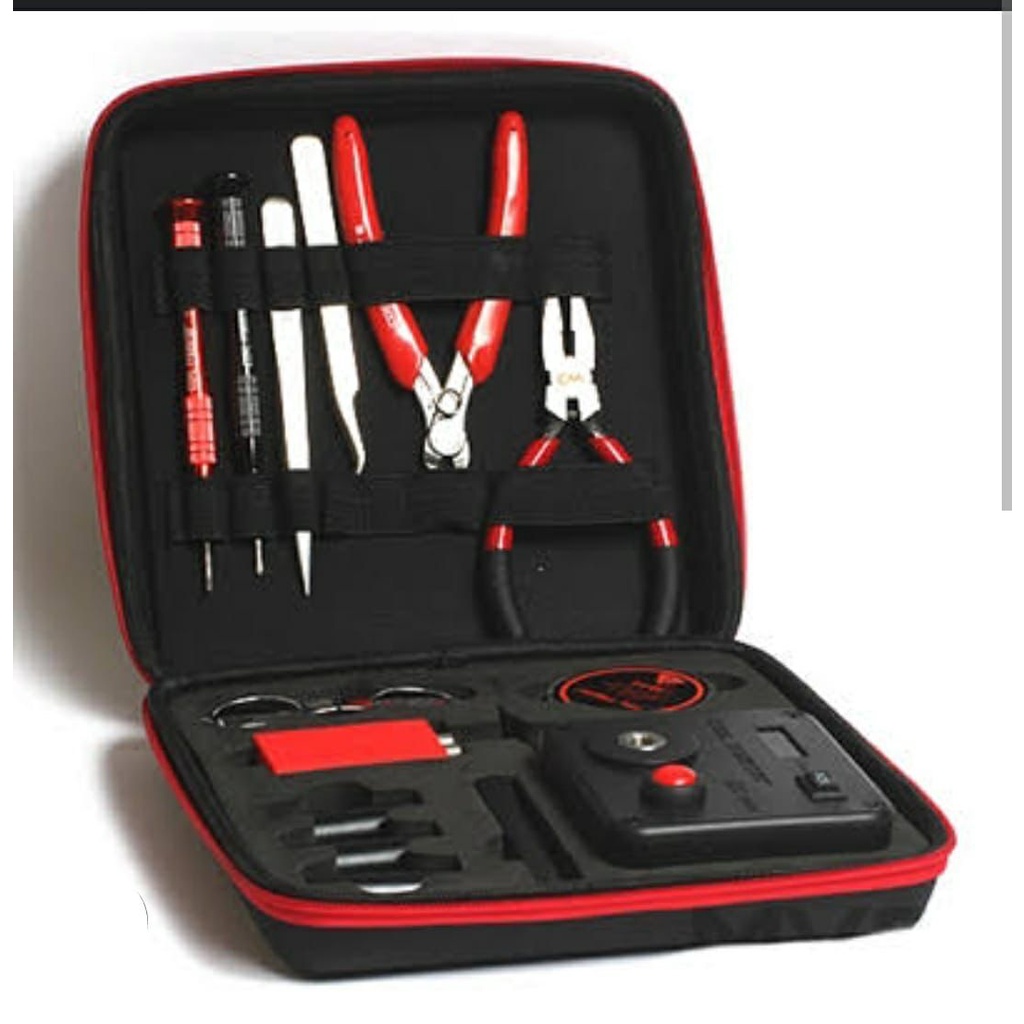 Jual COIL MASTER TOOL KIT V1 V2 | Shopee Indonesia