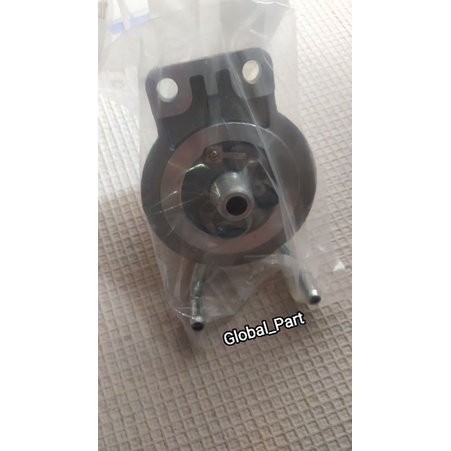 Jual head fuel filter L300 pompa tangan saringan minyak solar ...