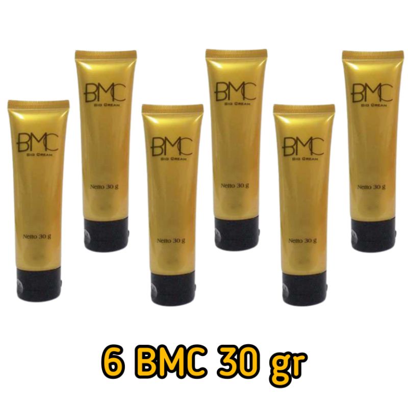 Jual BMC Bio Multiple Cream P3K Salep Luka Bakar Pusing Nyeri Sendi ...