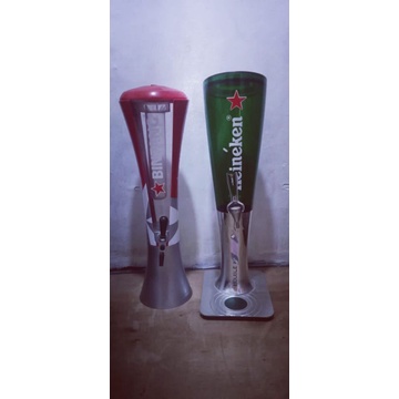 Jual dispenser heineken beer bintang (preloved) | Shopee Indonesia