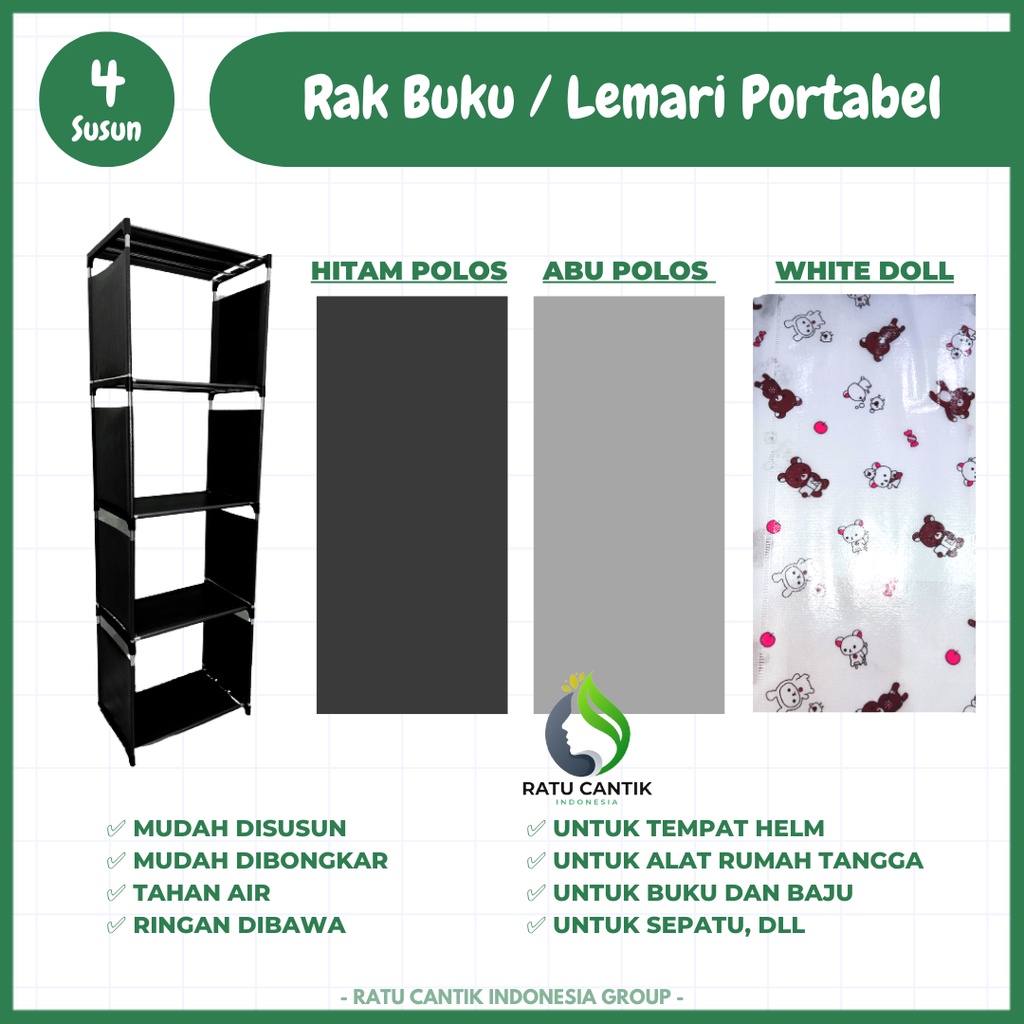 Jual Rak Helm Lemari Helm Tempat Helem Rak" Helm Lemari Serbaguna ...