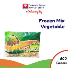 Jual GOLDEN FARM Mix Vegetables Sayuran Beku 500 gr | Shopee Indonesia