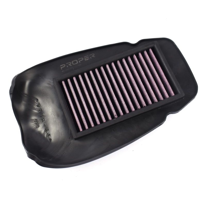 Jual Filter udara proper racing line R15 v3 r15vva xsr155 mt15 | Shopee ...