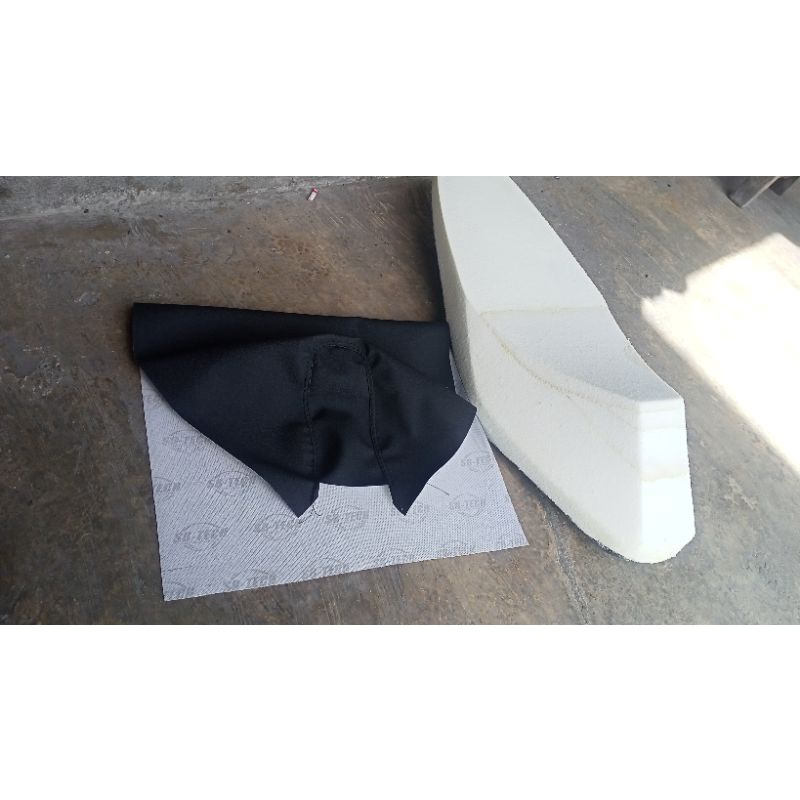 Jual busa jok Jupiter MX lama(old) model road race | Shopee Indonesia