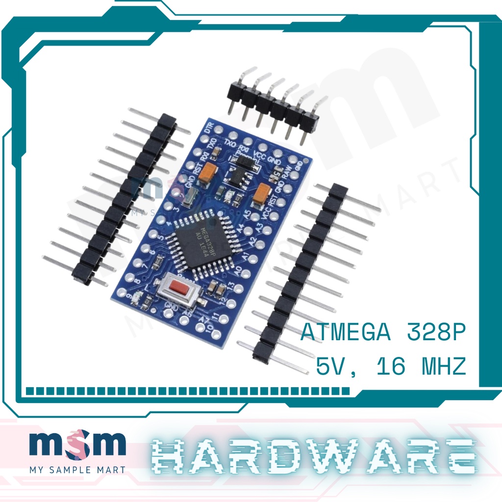 Jual ATMEGA328P Arduino Pro Mini 328 Mini ATMEGA328 5V/16MHz ATMEGA 328 ... Jual ATMEGA328P Arduino Pro Mini 328 Mini ATMEGA328 5V/16MHz ATMEGA 328 ...