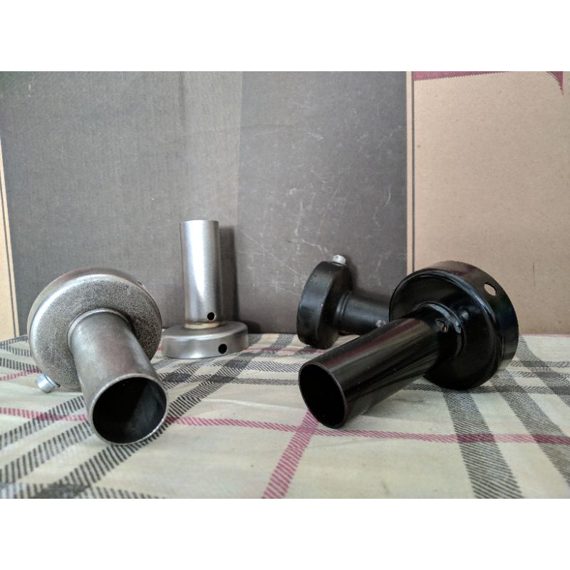 Jual Db Killer Peredam Suara Original Proliner / Original Cld | Shopee Indonesia