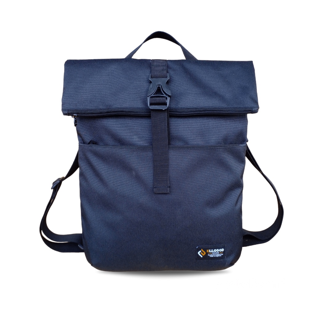 Jual Tas Laptop Backpack Multifungsi Pria \ Wanita ballmon | Shopee ...