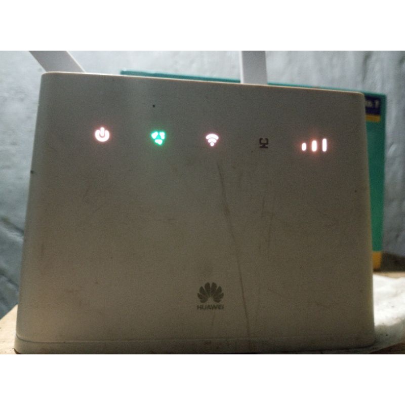 Jual modem huawei b310s all operator | Shopee Indonesia