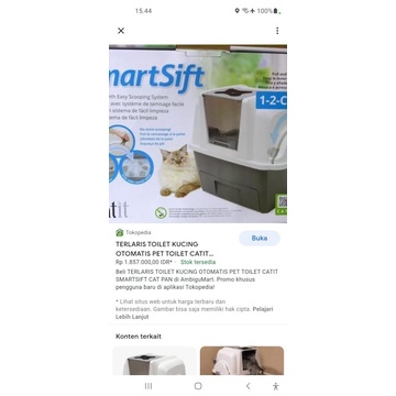 Jual pup kucing | Shopee Indonesia