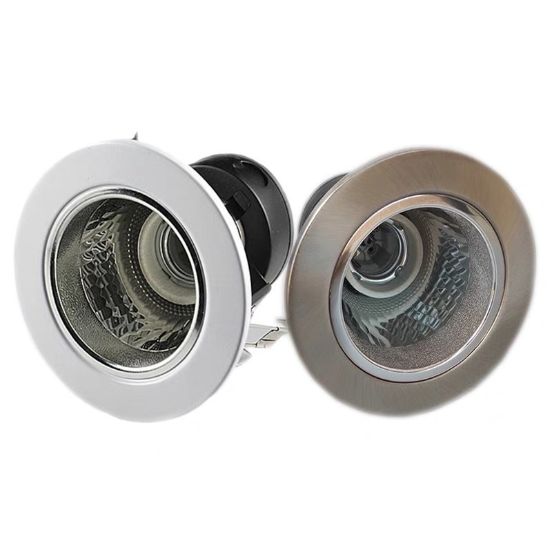 Jual Downlight Inbow 2,5inch/Kap Lampu Inbow 2,5in/donwlight inbow ...
