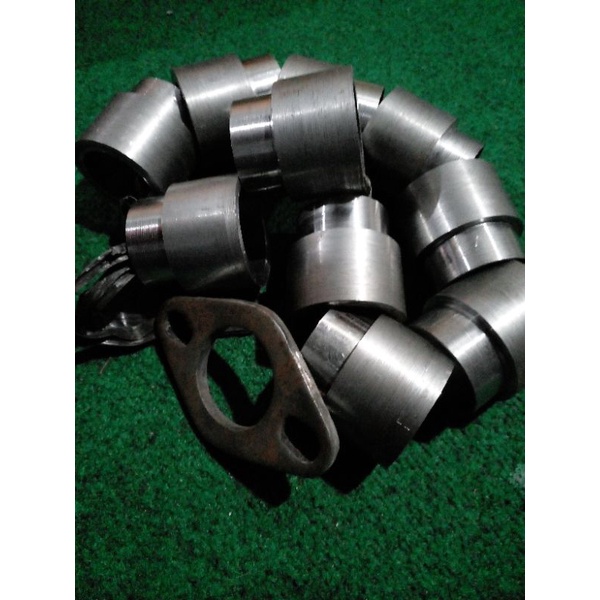 Jual kni plendes knalpot | Shopee Indonesia