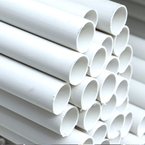 Jual PIPA LISTRIK 5/8 PUTIH INVILON 4M / POTONG 2 | Shopee Indonesia