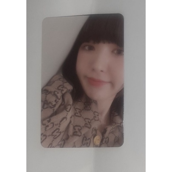 Jual PHOTOCARD WENDY RV | Shopee Indonesia