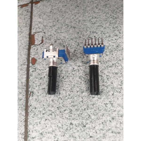 Jual Potensio mixer 6 pin(1) | Shopee Indonesia