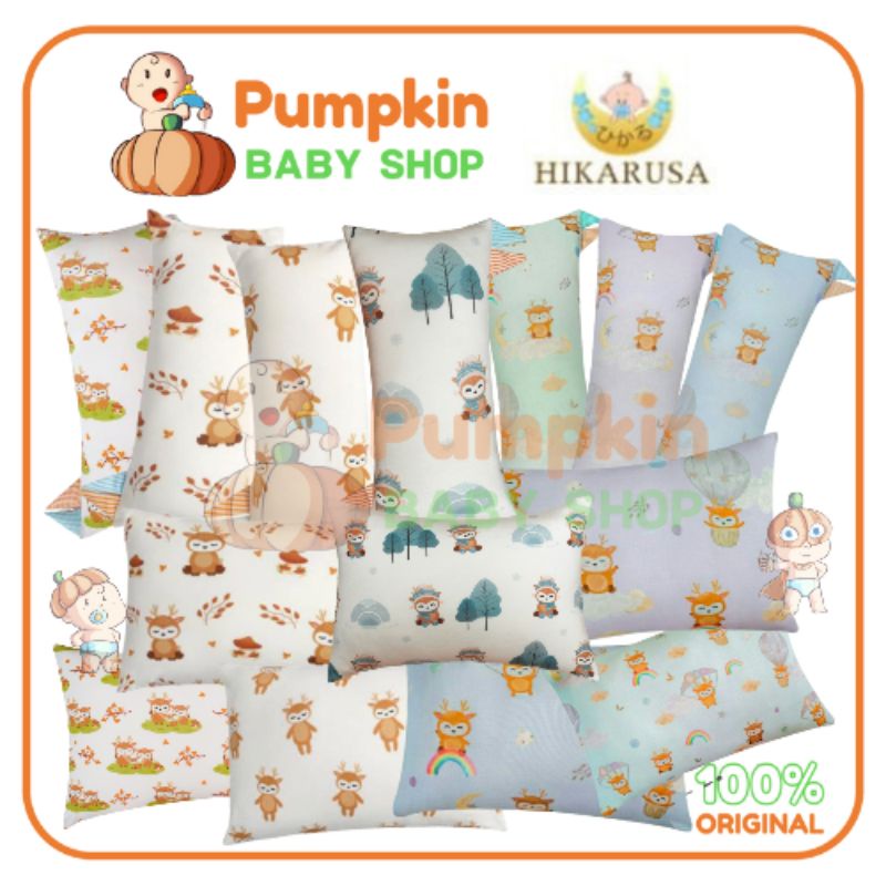 Jual Hikarusa Guling & Bantal Hikaru Size XL Cuddle Pillow Buddy Katun ...