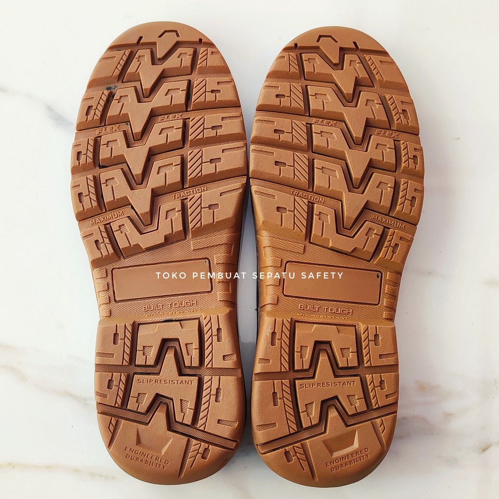 Jual Insole sepatu safety sol sepatu safety sol segala macam sepatu sol ...