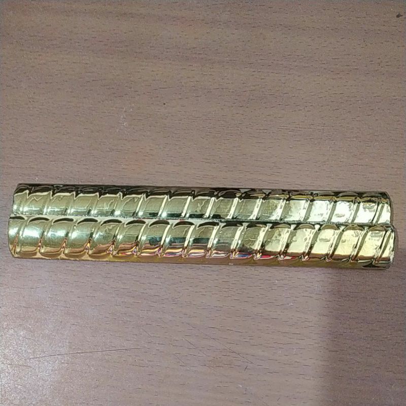 Jual kuku Macan 20 cm Ulir GOLD & SILVER | Shopee Indonesia