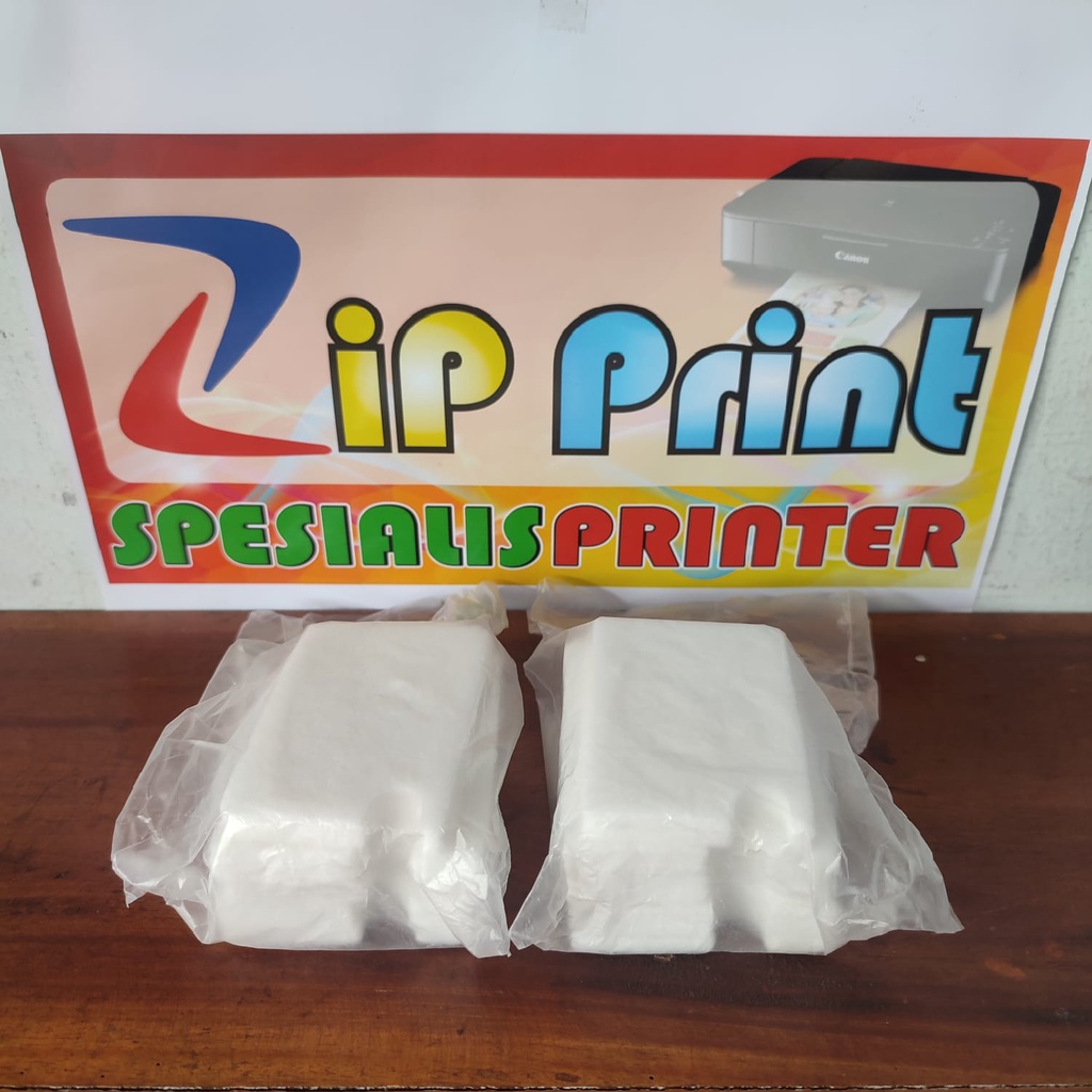 Jual Ink Pad Epson L1110 L1210 L1250 L3110 L3150 L3210 L3250 Busa ...