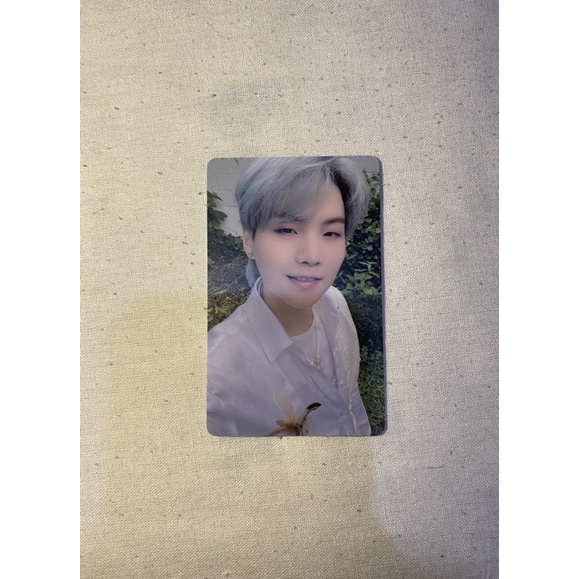 Jual PC SUGA & ALBUM+PC SUGA | Shopee Indonesia