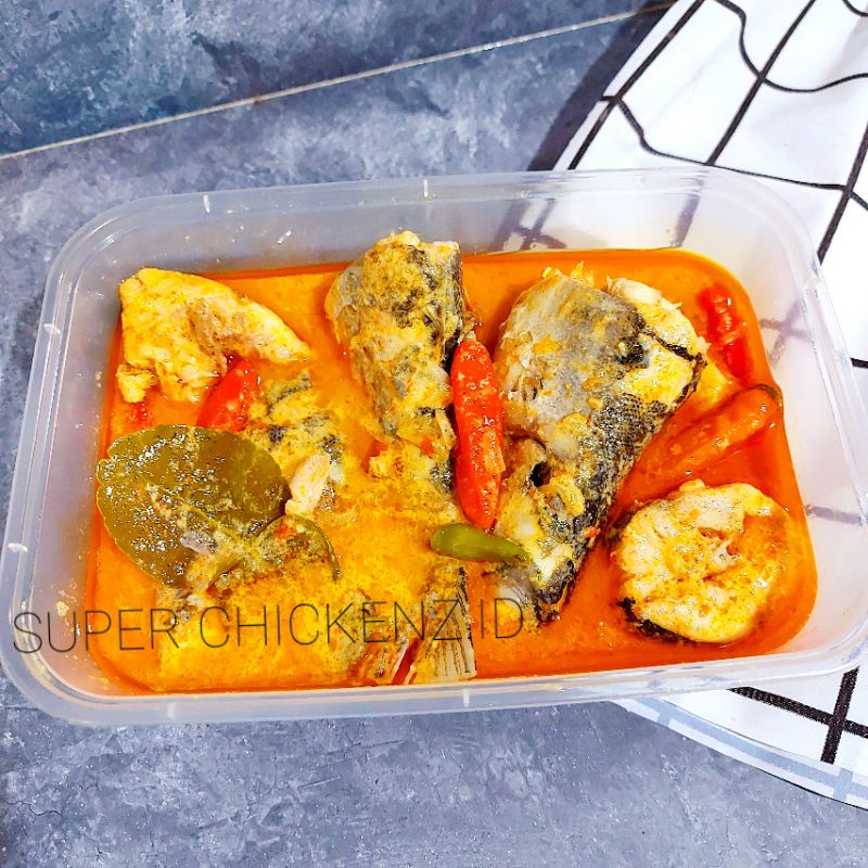 Jual Gulai Ikan Kacang Kacang | Shopee Indonesia