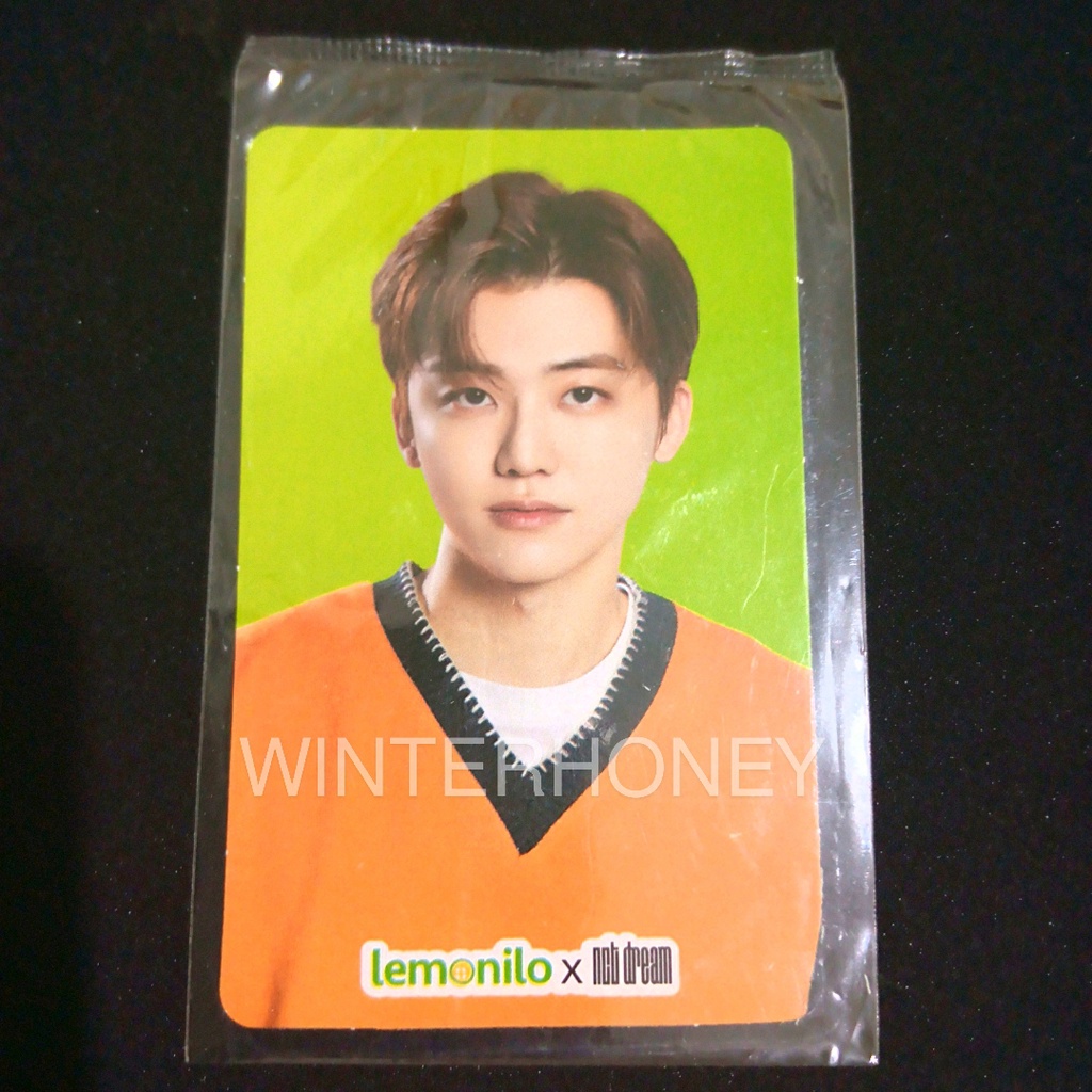 Jual PC Jaemin Lemonilo | Shopee Indonesia