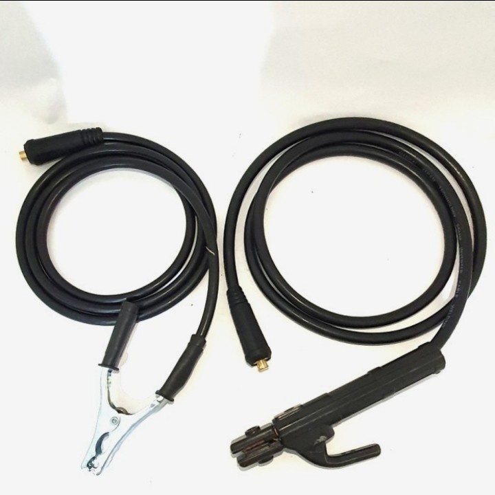 Jual Tang Las Inventer Set + Kabel 2 Meter Stang Las Set Inventer ...
