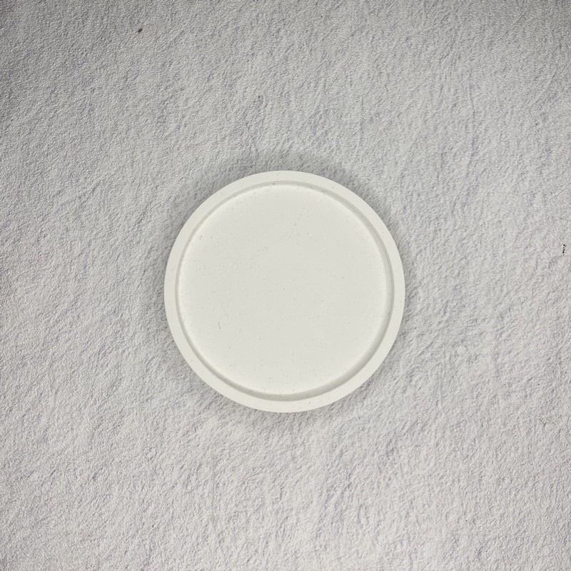 Jual Tatakan polos coaster gelas tatakan properti foto | Shopee Indonesia