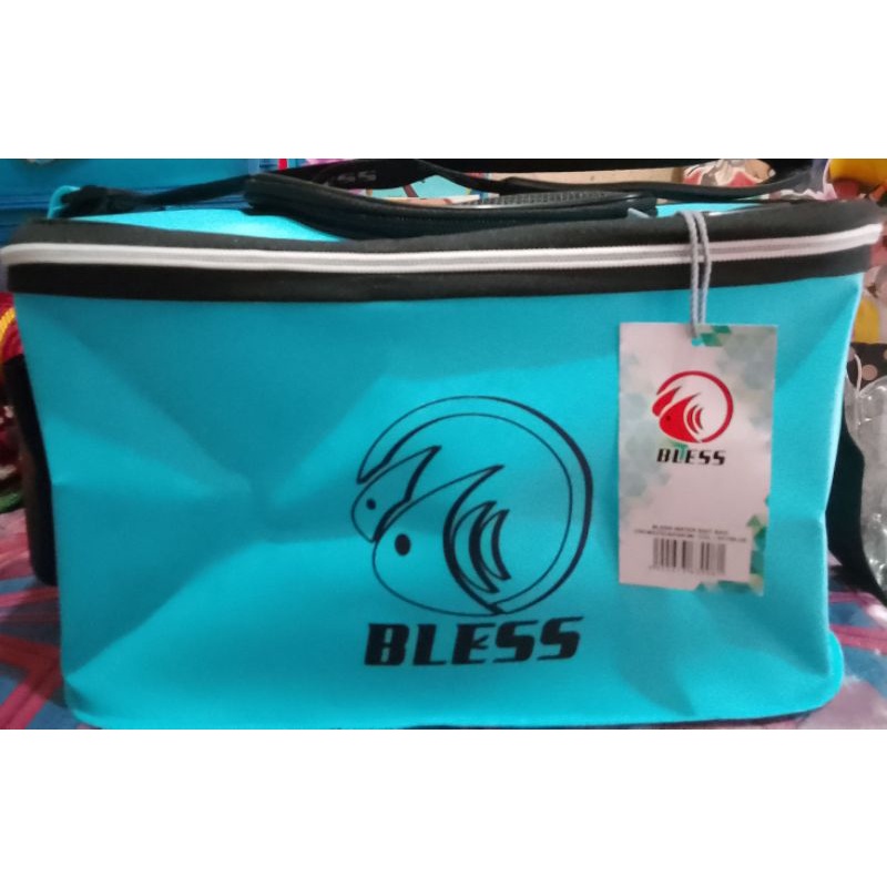 Jual Box ikan portble bahan eva BLEESS/AXZ (m) | Shopee Indonesia