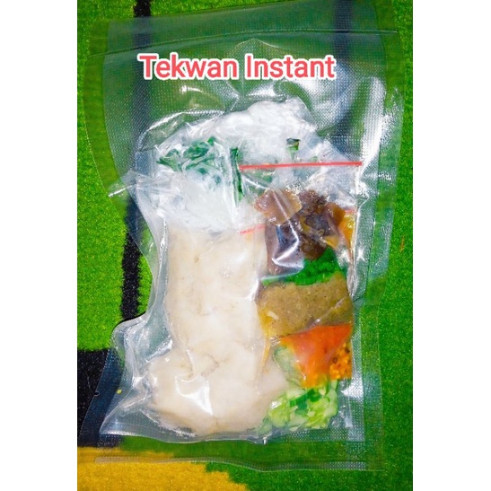 Jual Tekwan Instant | Shopee Indonesia
