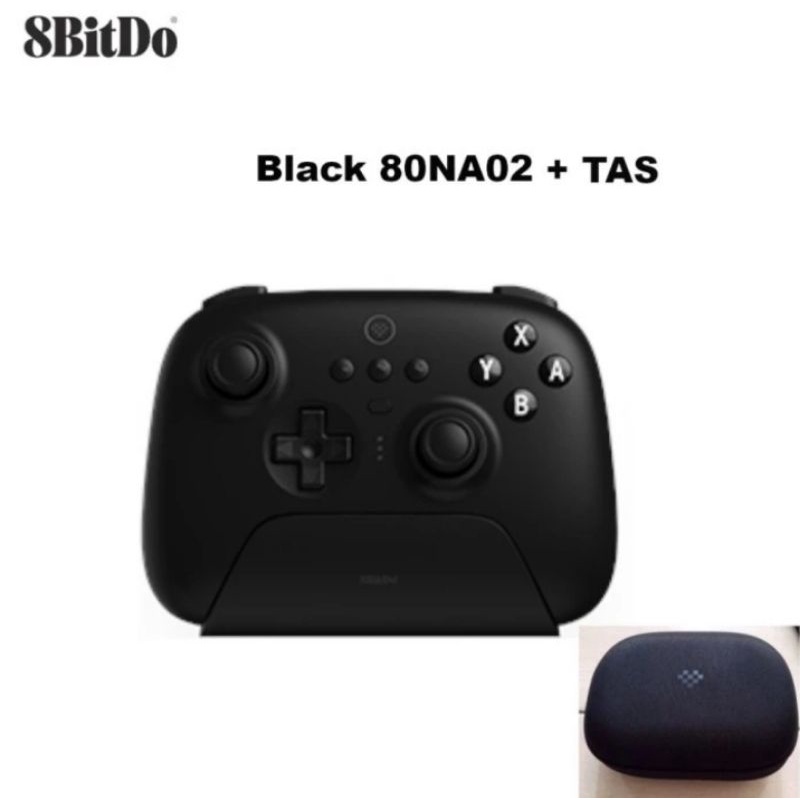 Jual 8Bitdo Ultimate Wireles Bluetooth Gamepad Controler With docking ...