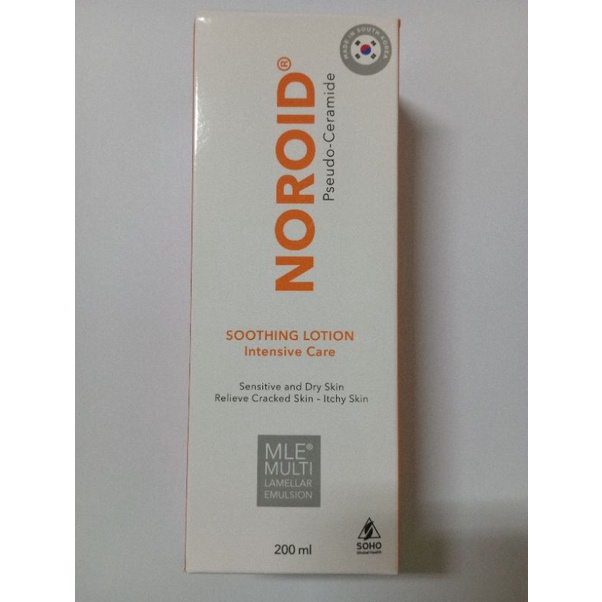 Jual noroid lotion | Shopee Indonesia