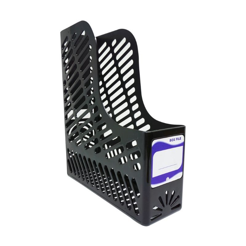 Jual Box file premium PVC Tebal/box plastik dokumen tempat berkas ...