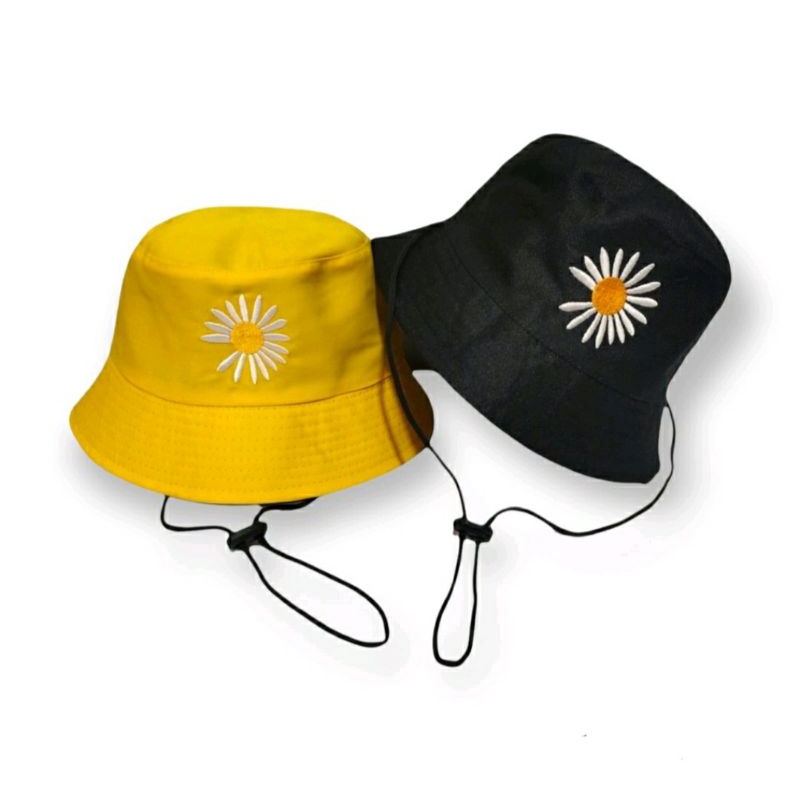 Jual Samarinda_barokah | Topi Bucket Anak Bolak - Balik / Topi Bucket ...
