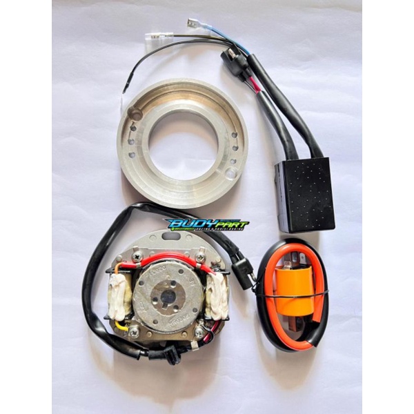 Jual MAGNET RM 85 THAILAND PENGAPIAN RM PNP RXKING RXS RXK RM PNP KING LENGKAP TINGGAL PASANG ...