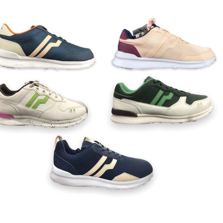 Jual LANGSUNG KIRIM.. SEPATU SNEAKERS WANITA WOMEN PIERO CORE B - CORE ...