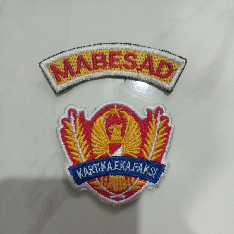Jual Bet Mabes AD | Shopee Indonesia