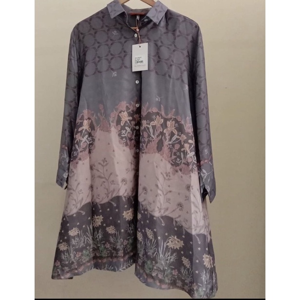 Jual rushi top ria miranda | Shopee Indonesia