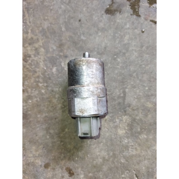Jual sensor speedometer Mitsubishi canter original copotan | Shopee ...